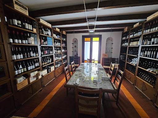 Ristorante Ristorante Quintilio in Altare con cucina Cucina ligure