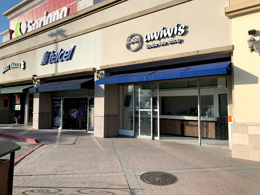 Restaurante Awiwis en Tijuana