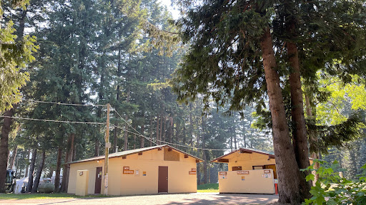 Chilliwack River RV & Campground