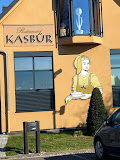 Restaurant Kasbur, Restaurant gastronomique à Monswiller