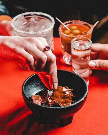 Restaurante DANDY DEL SUR en Tijuana