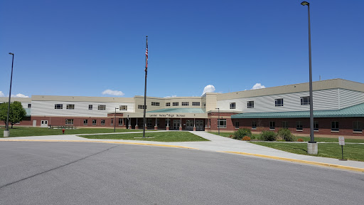 Lander Valley High School - AZexplained