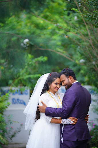Ruben Raj photography - Wedding Photographer in Srikalahasti