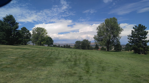 Public Golf Course «Foothills Golf Course», reviews and photos, 3901 S ...