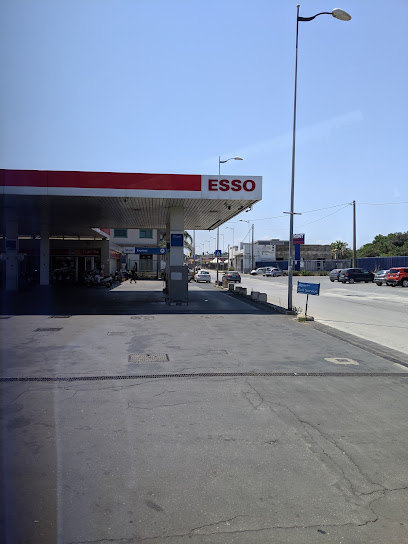 Rifornimento Agip Di Angilello Luigi - Piazza Risorgimento, Caltagirone ...