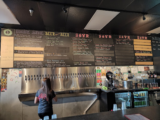 Brewery «Arkane Aleworks», reviews and photos, 2480 E Bay Dr #23, Largo ...