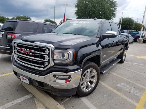 Car Dealer «Texan GMC Buick», reviews and photos, 18225 Eastex Fwy ...