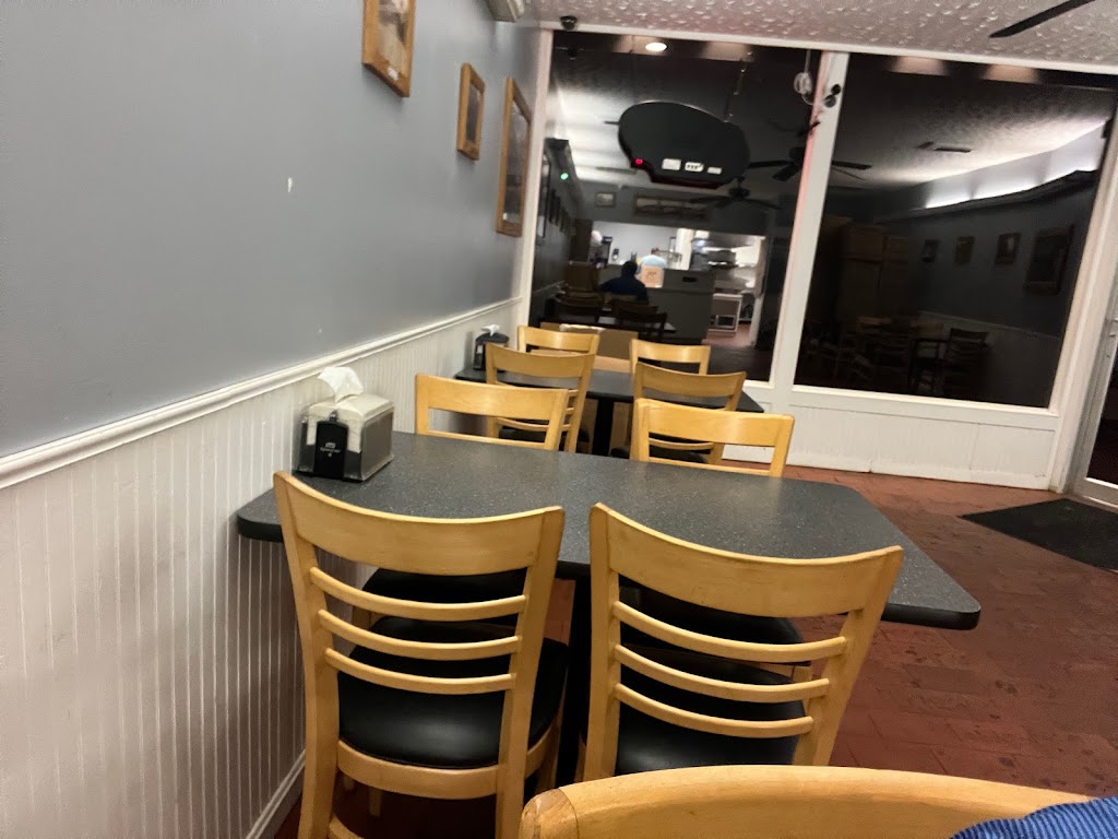 Little Italy Pizza - Athens, OH 45732 - Menu, Hours, Reviews and Contact