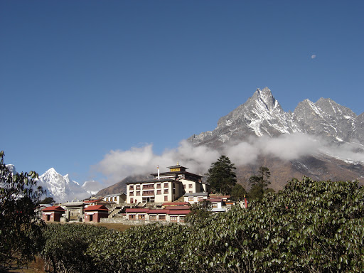 Travel Chautari Pvt. Ltd. - Travel Agency / Destination Management ...