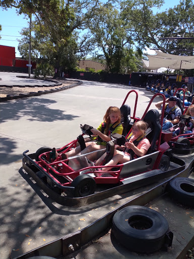 Amusement Center «Big Play Entertainment Center», reviews and photos ...