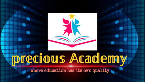 Precious academy - Education Center in Bhakti Nagar