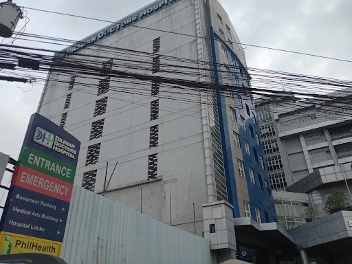 Diliman Doctors Hospital in Matandang Balara, Quezon City, Metro Manila ...