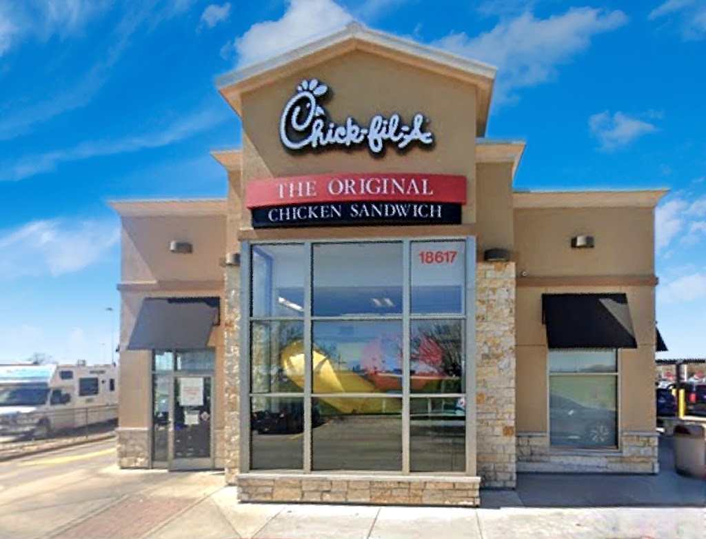 Chick-fil-A - Pflugerville, TX 78660 - Menu, Reviews, Hours & Contact