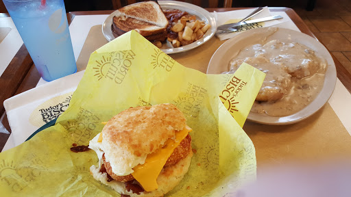 Tudor's Biscuit World - AZexplained