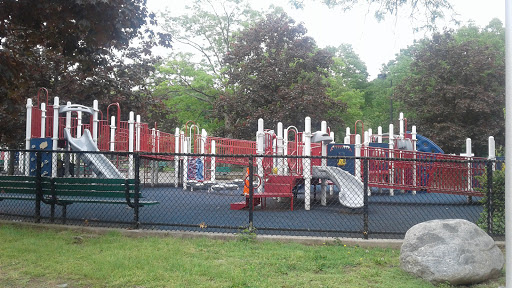 Park «Christopher Morley Park», reviews and photos, 500 Searingtown Rd ...