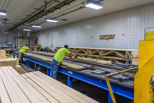 Timber Roots Truss Manufacturing Site - AZexplained