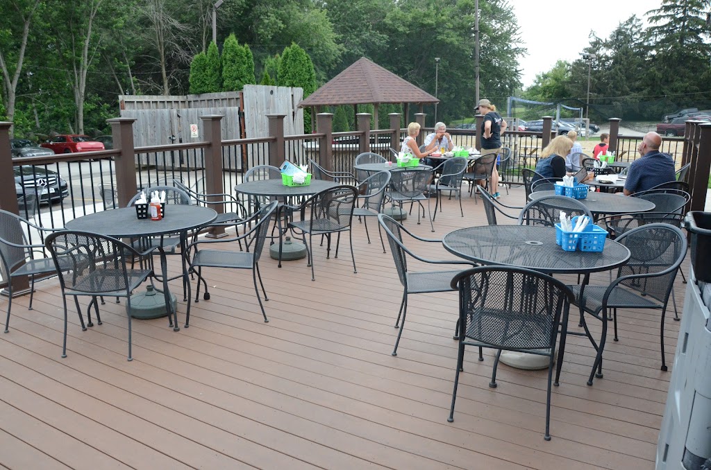 Hideaway Pub & Eatery - Franklin, PA 53132 - Menu, Hours, Reviews and ...