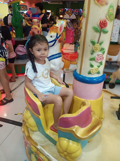 Zabarte Town Center in Camarin, Caloocan, Metro Manila - Zaubee