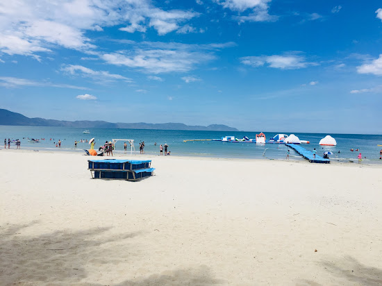 Cam Ranh 🏖️ all 51 beaches around 31km (Vietnam, Khánh Hòa)