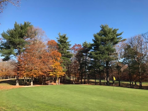 Golf Club «Cherry Creek Golf Links», reviews and photos, 900 Reeves Ave ...