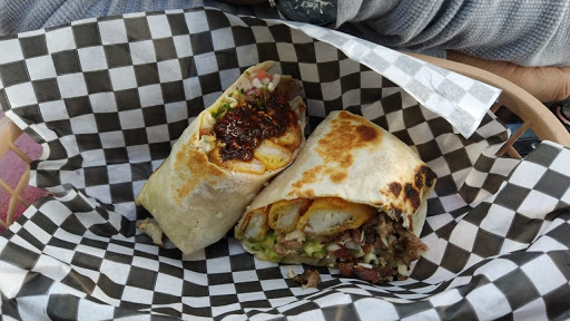 Burritos Bull Frog en León - Número de Teléfono, Reservas, Opiniones ...