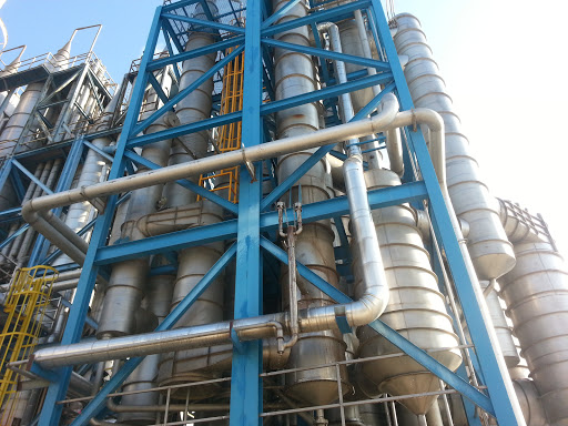 Cook Manufacturing Group - AZexplained