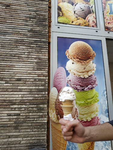 15 értékelés erről : Fagyizó (Fagylaltozó) Budapest (Budapest)