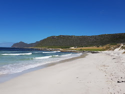 Buffels Bay beach 🏖️ Western Cape, South Africa - detailed features ...