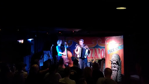 Cocktail Bar «Alturas Bar & Nightclub», reviews and photos, 1044 E 4th ...