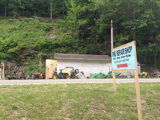 THE REPAIR SHOP - AZexplained