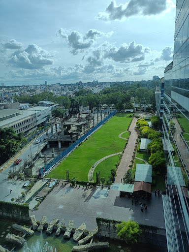 IBC Knowledge Park in Bhavani Nagar, S.G. Palya, Bengaluru, Karnataka ...