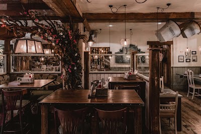 The Botanist Reading - Cafe Restaurant Bar