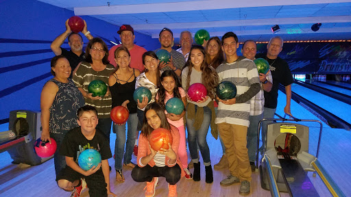 Bowling Alley «Brunswick Zone Classic Lanes», reviews and photos, 1800 ...