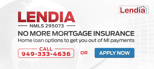 Mortgage Lender «Lendia, Inc.», reviews and photos
