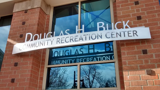 Recreation Center «Douglas H Buck Community Recreation Center», reviews ...
