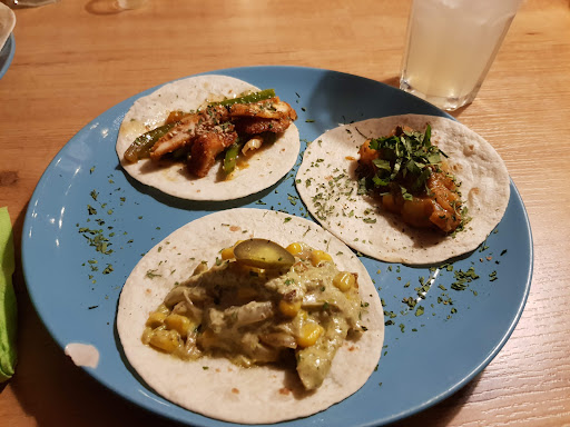 Restaurante Tecolotes en Valencia