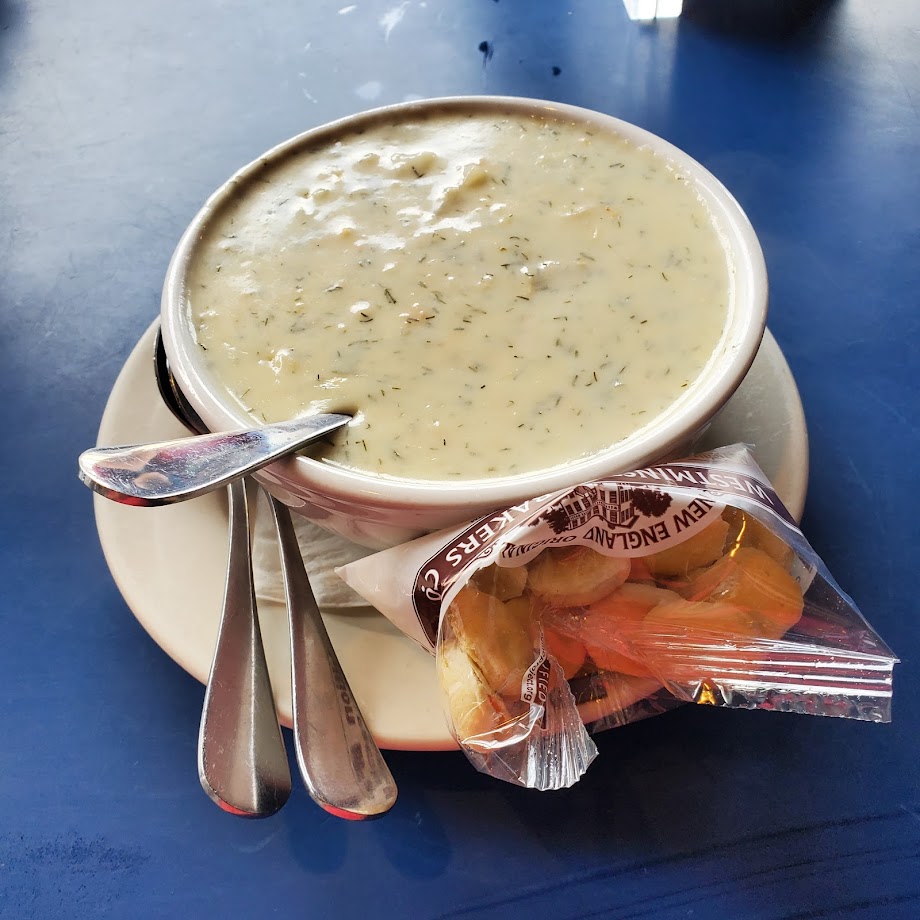 Best Clam Chowder in Boston: Complete Guide (2026)