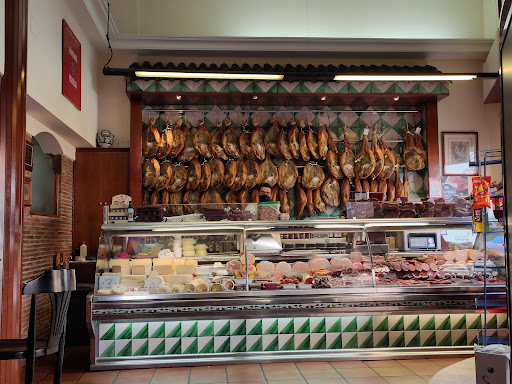 Restaurante Restaurante Rokelin en Teruel