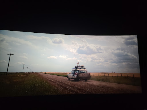 Movie Theater «United Artists Colorado Center 9 & IMAX», reviews and ...