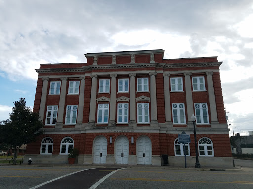 Opera House «Dothan Opera House», reviews and photos, 115 N St Andrews ...