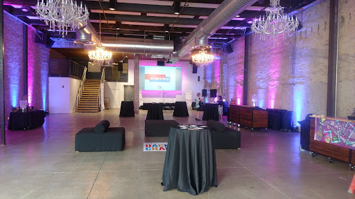 Event Venue «800 Congress», reviews and photos, 800 Congress Ave ...