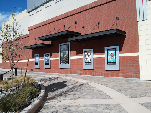 Imax Theater «Galaxy Sparks IMAX Luxury+ Theatre», reviews and photos ...