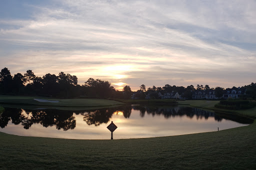 Berkeley Hall Golf Club - AZexplained