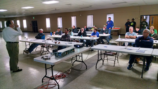 Community Center «Havre De Grace Community Center», reviews and photos ...