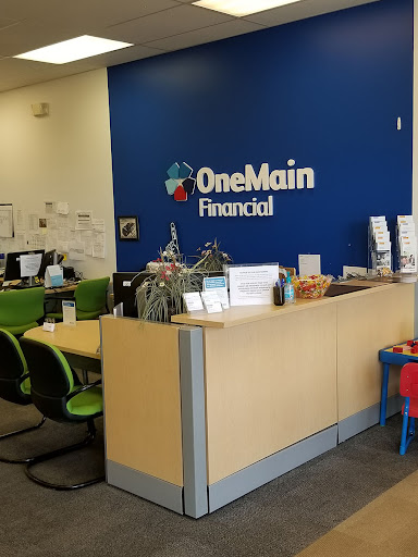 OneMain Financial - AZexplained
