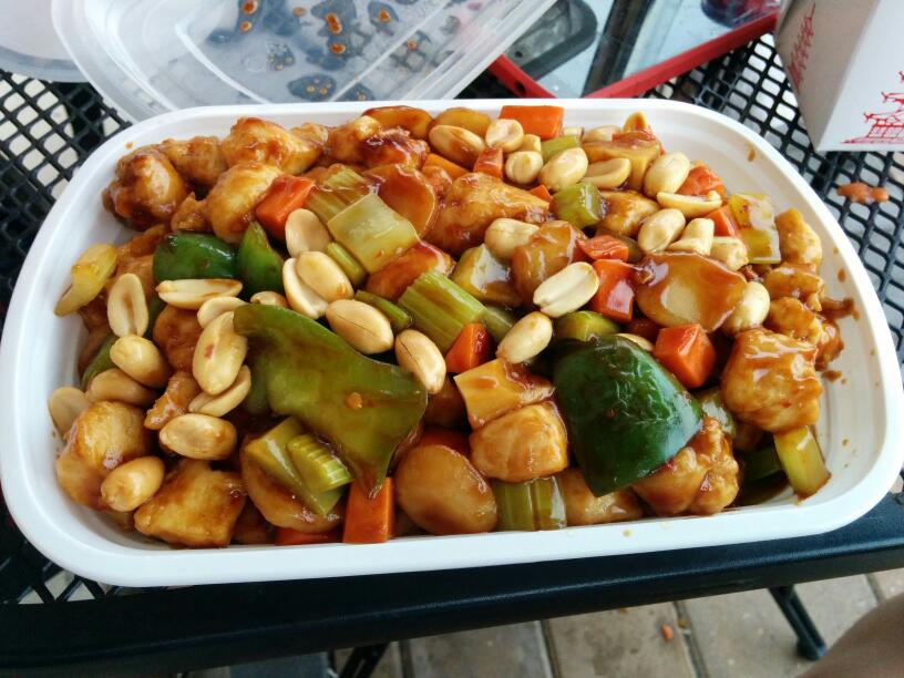 Yummi Yummi Chinese Restaurant - Glenside, PA 19038 - Menu, Reviews ...