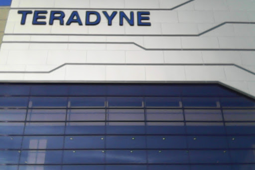 Teradyne Philippines Limited in Lapu-Lapu City, Cebu - Zaubee