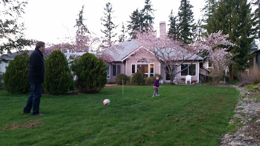 Golf Course «Lake Wilderness Golf Course», reviews and photos, 25400 ...