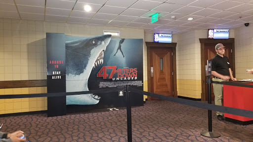 Movie Theater «Pooler Stadium Cinemas 12», reviews and photos, 425 ...