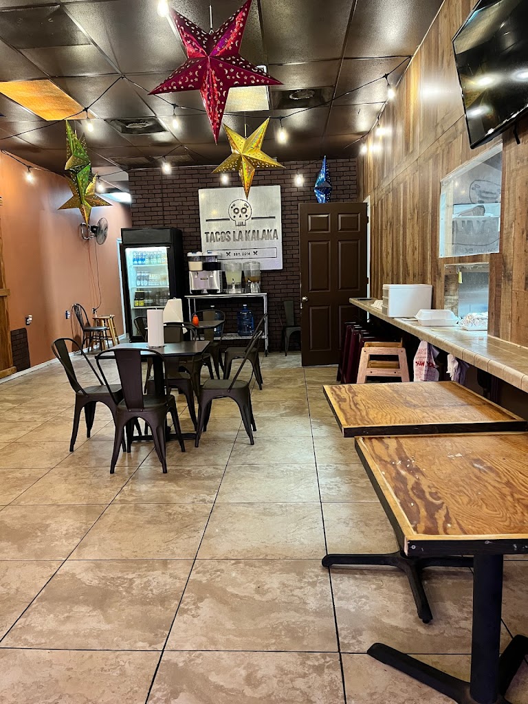 Tacos La Kalaka - Pharr, TX 78577 - Menu, Hours, Reviews and Contact